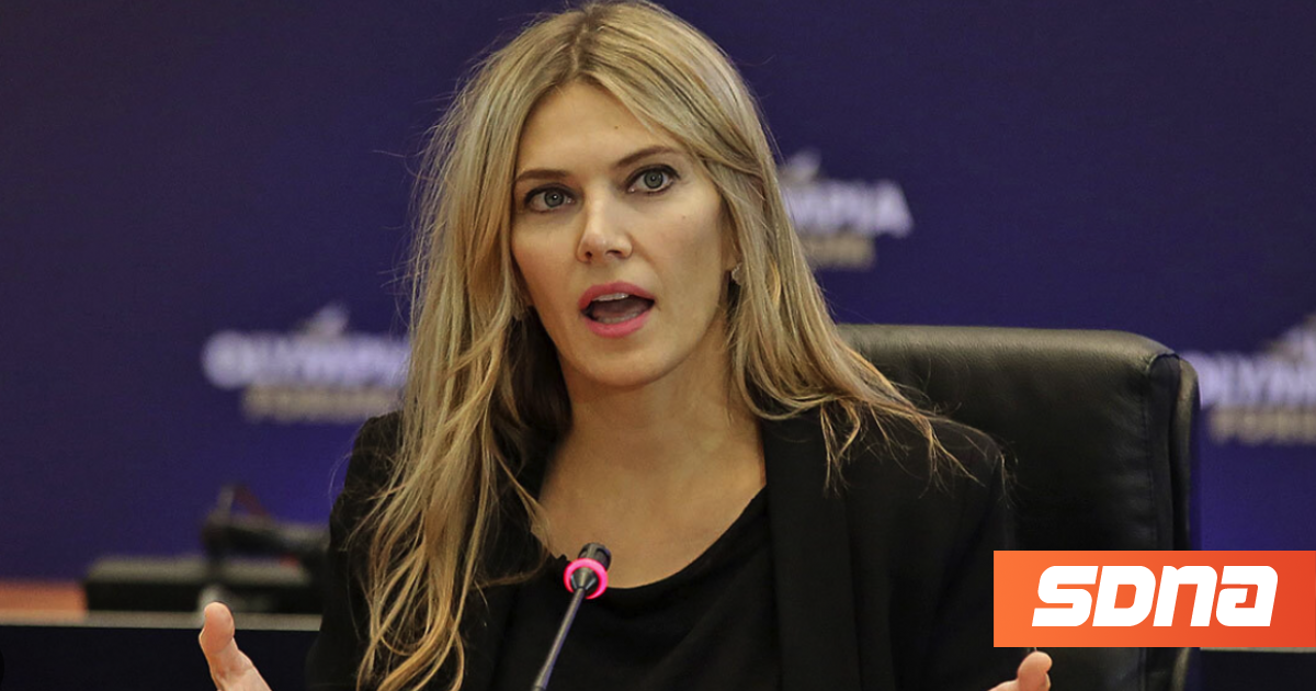 Εύα Καϊλή: Παρατείνεται η προφυλάκισή της | SDNA